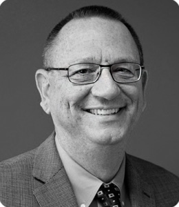 GuideWell Source, Lamar James